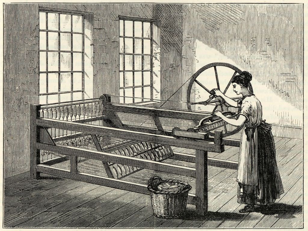 Tijdvak 8 Industriële Revolutie Jojoschool