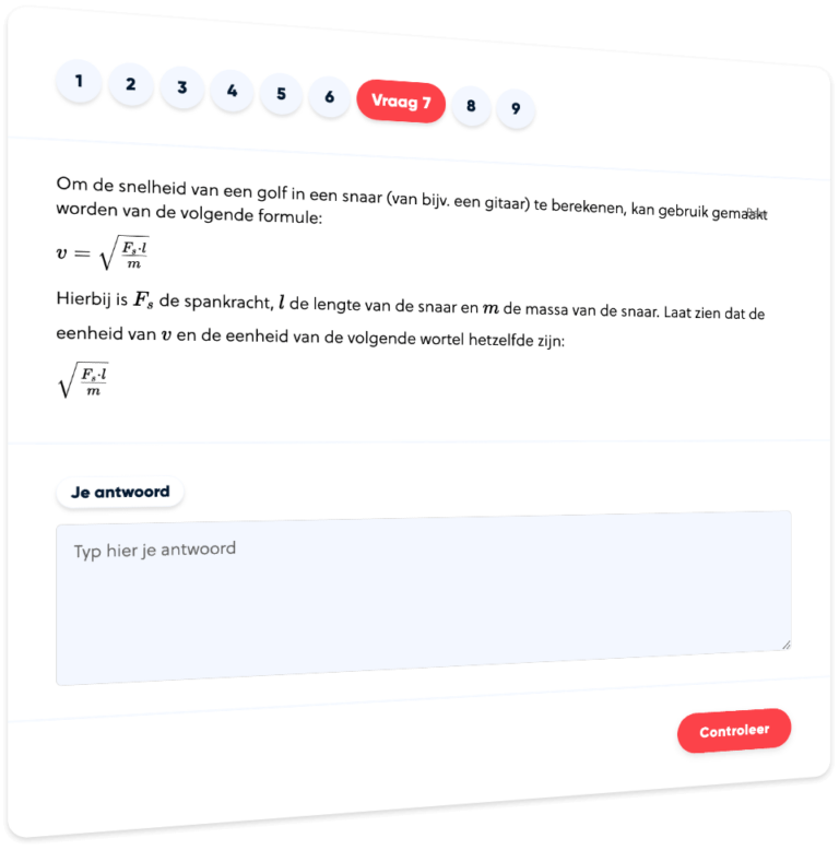 Oefenopgaven | JoJoschool